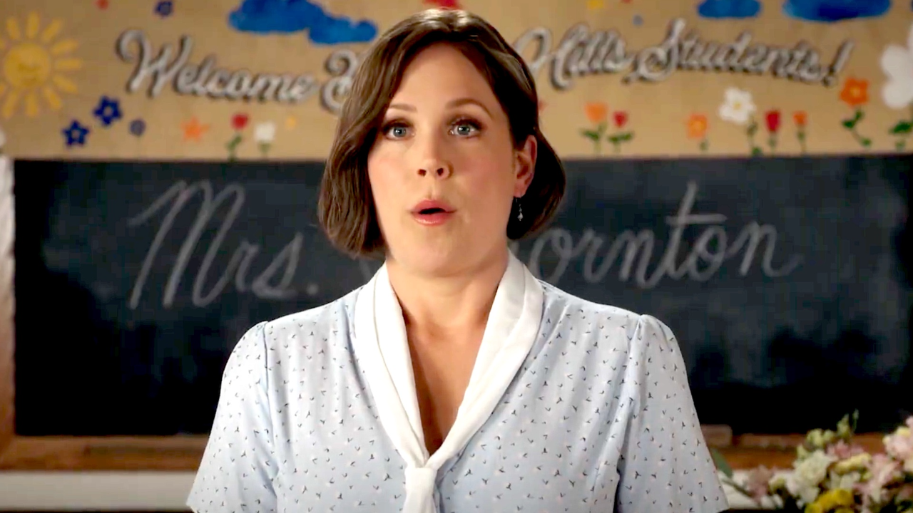 A fresh start—and new questions—in Hope Valley