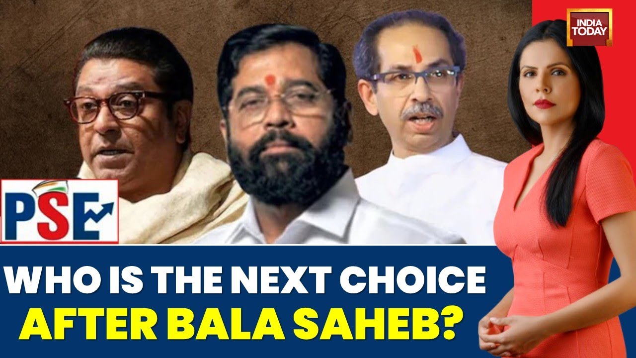 Special report: Uddhav Thackeray is rightful heir to father's legacy ...