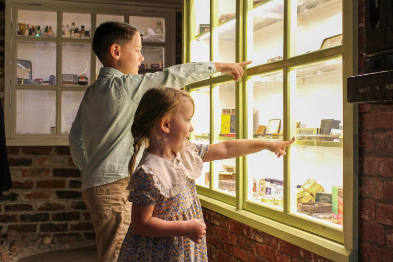 Malton's Eden Camp to bring spirit of home front to life in February ...