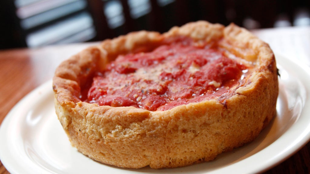 3 Uno Pizzeria restaurant locations in Massachusetts have closed