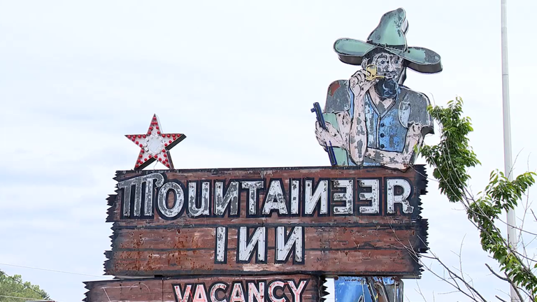Mountaineer Inn faces $28K tax debt, lawsuit from city over neglected ...