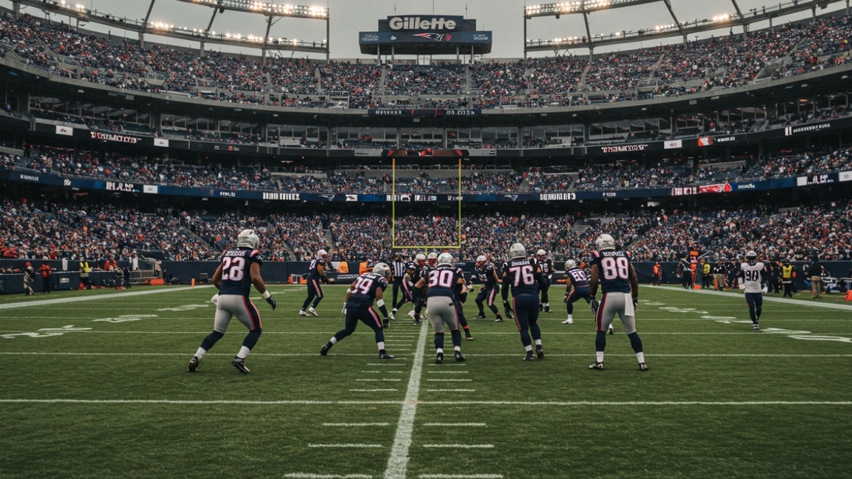 NFL: Patriots place Christian Gonzalez on concussion protocol list