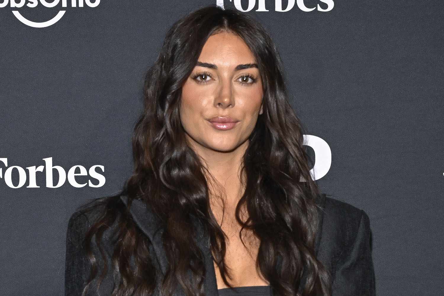 Brianna LaPaglia makes rare comment about tattoo with ex Zach Bryan's ...