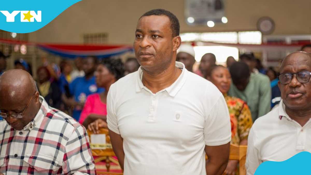 Chairman Wontumi begins fight for his freedom in galamsey case, first ...