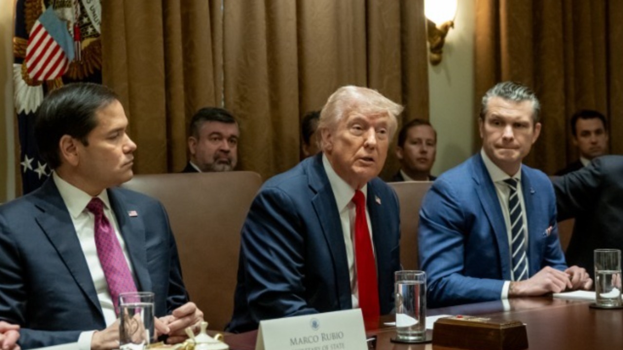 Trump announces big credit-card change that could hit millions