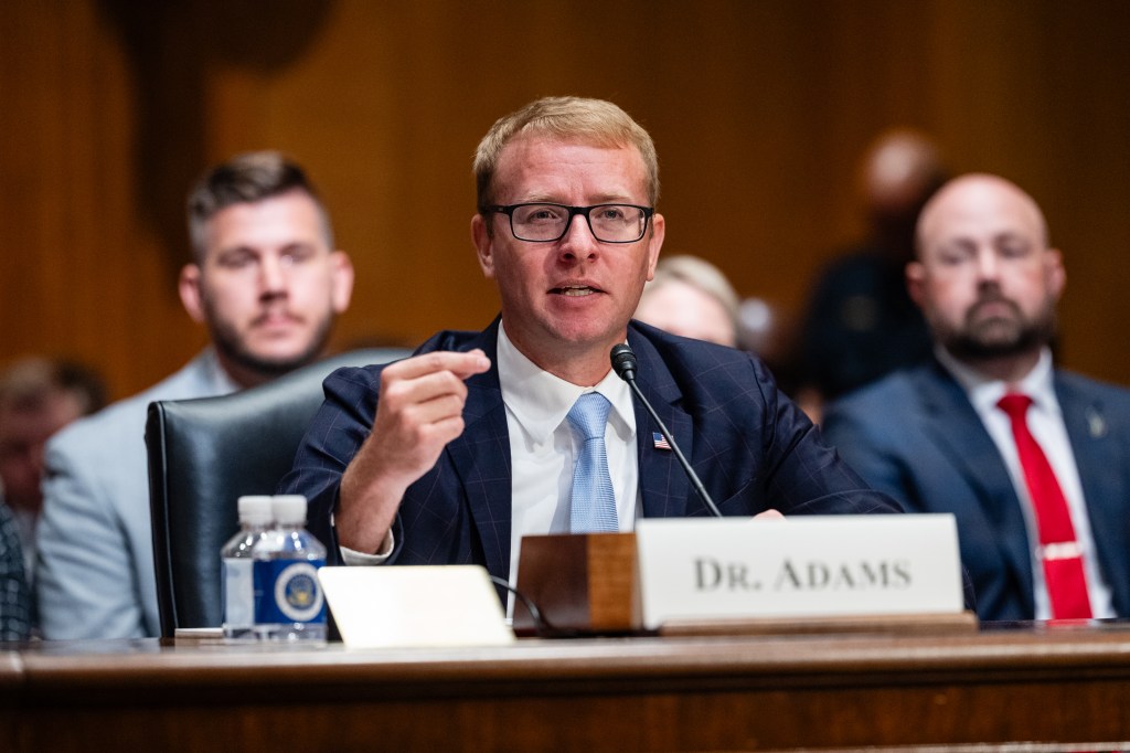 HHS demands Delaware pay back nearly $3.7M in funding for low-income ...