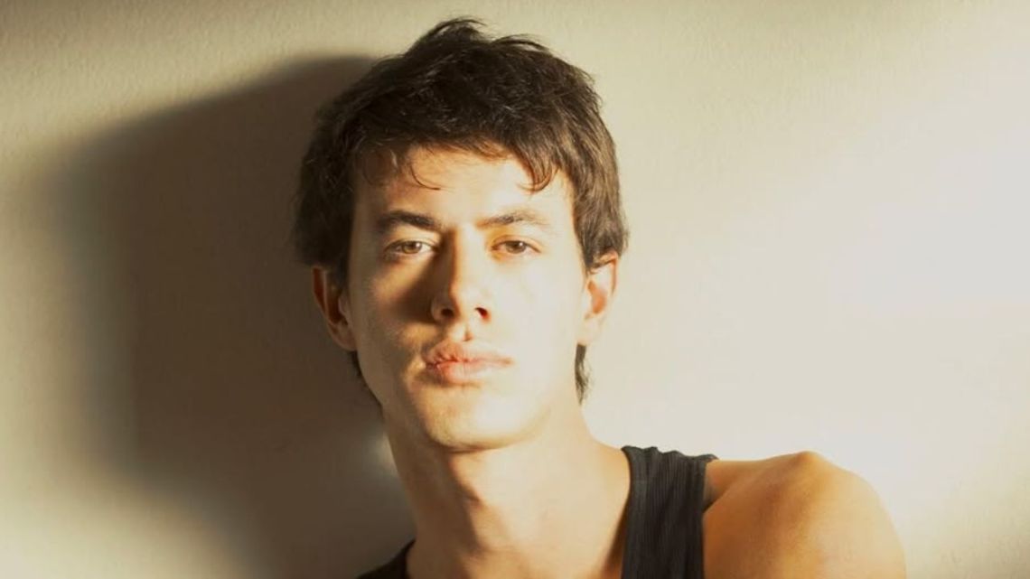 Dante, el nieto de Palito Ortega: “Recé dos años para convertirme en ...