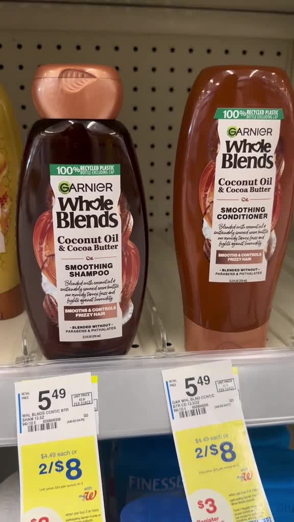 Couponing at Walgreens made simple this week