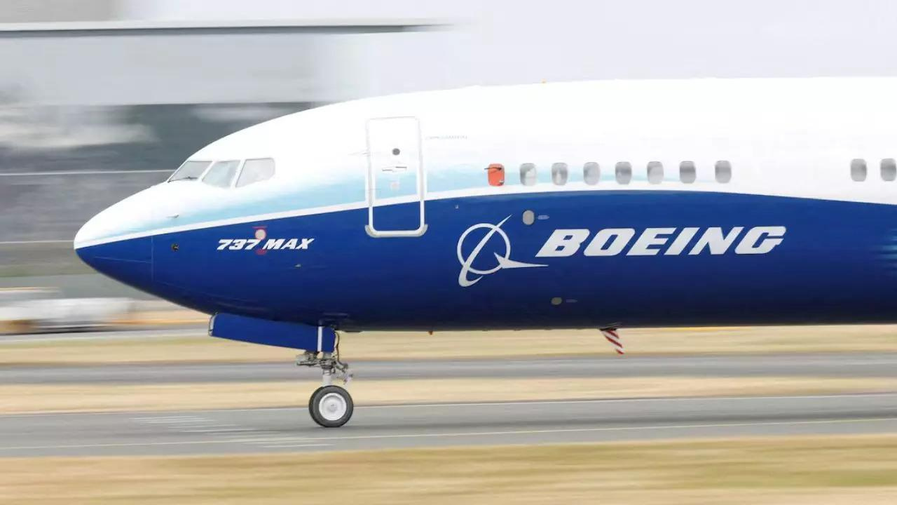 Boeing 737 MAX lawsuits: Second US trial opens over 2019 Ethiopian ...