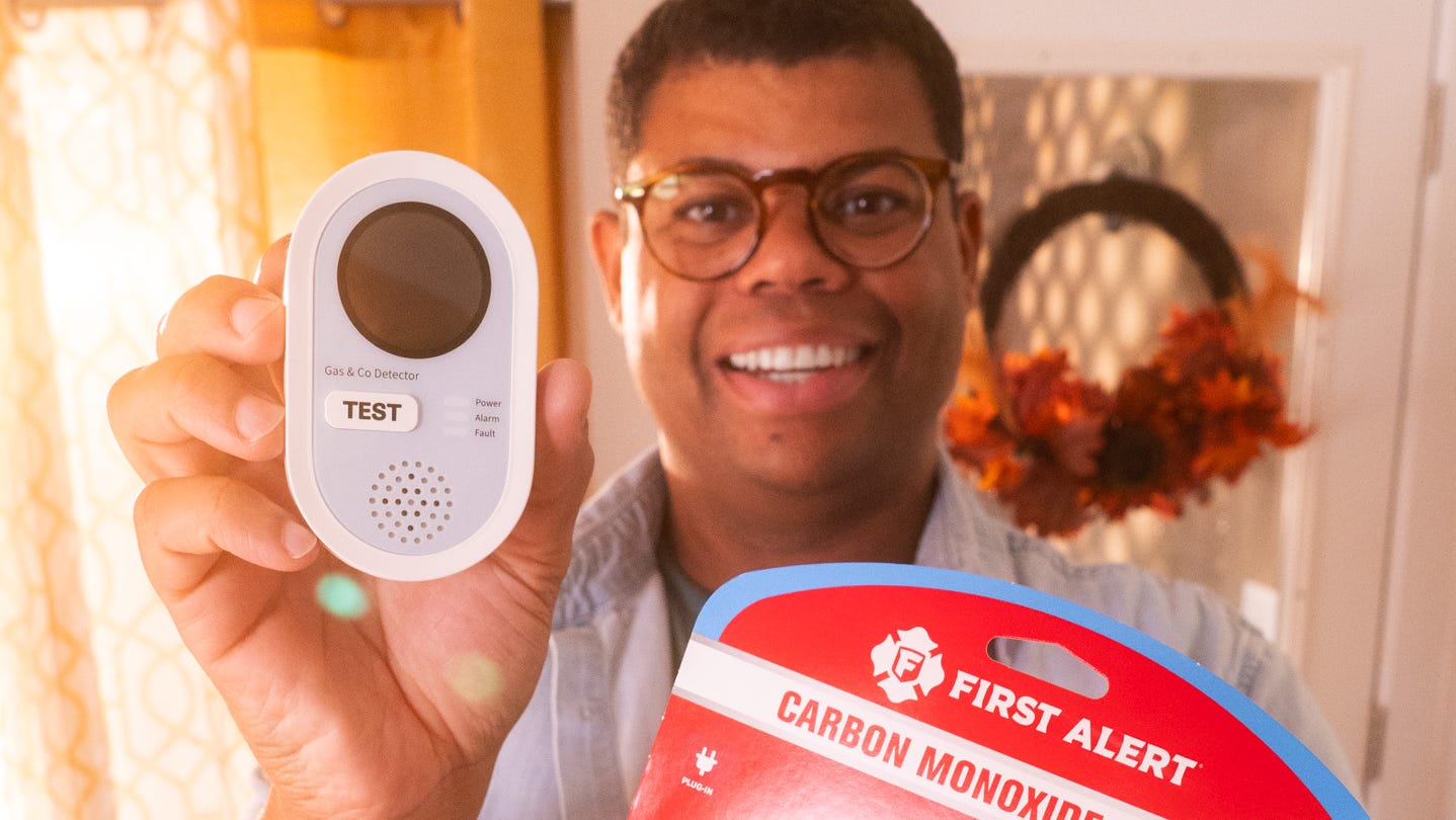 Why every household needs at least one carbon monoxide detector