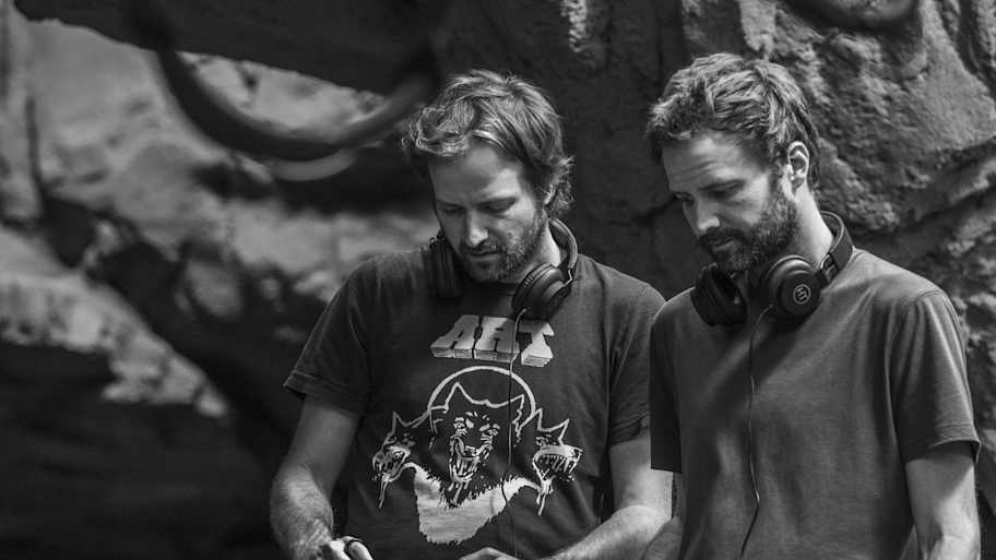 Stranger Things' series finale script wasn't complete before filming