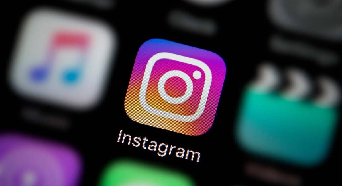 Si te llega este correo electrónico de parte de Instagram, la estafa ya ...