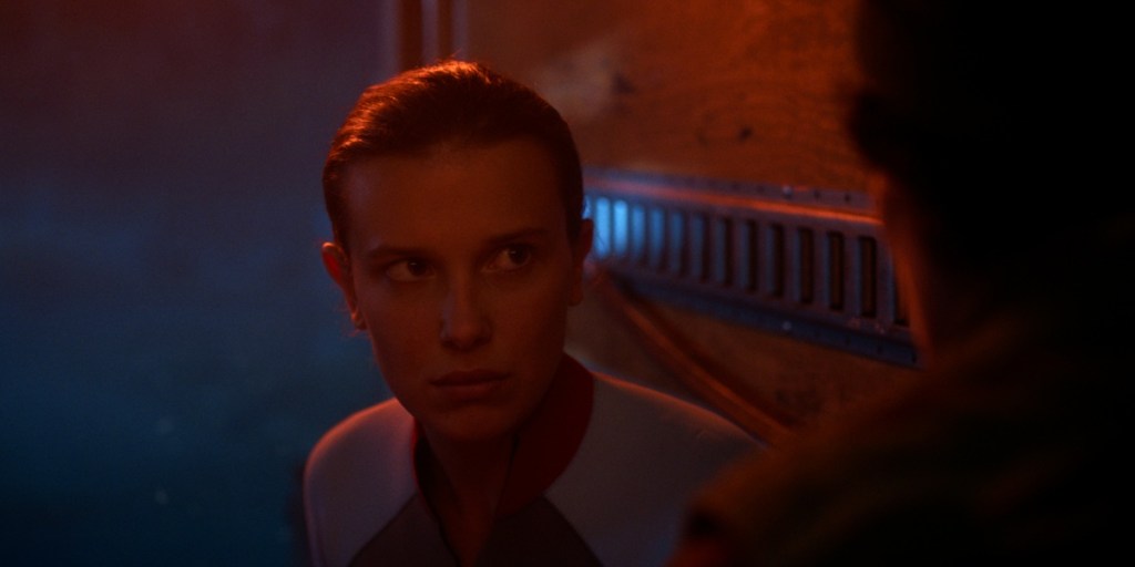 „Stranger Things“: Carlotta Pahl war die Stimme von Elfi – Fan bot 10. ...