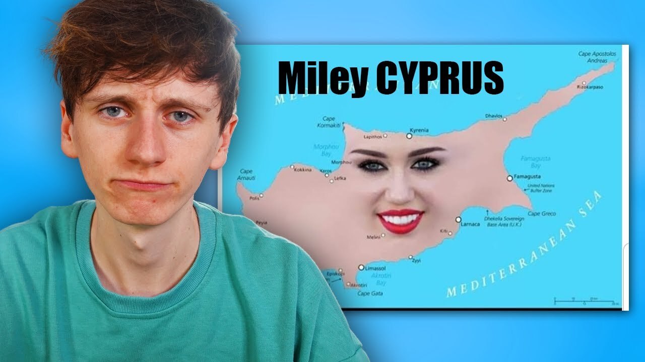 Maps that are completely pointless