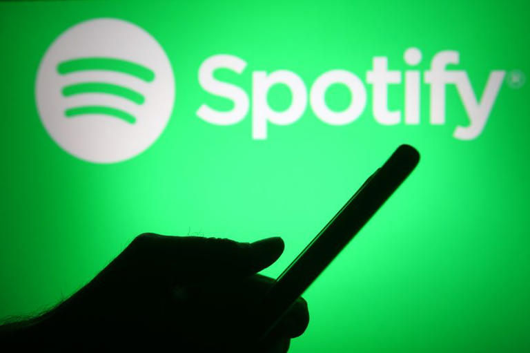 Spotify makes huge ICE decision after the fatal shooting of Renee Good