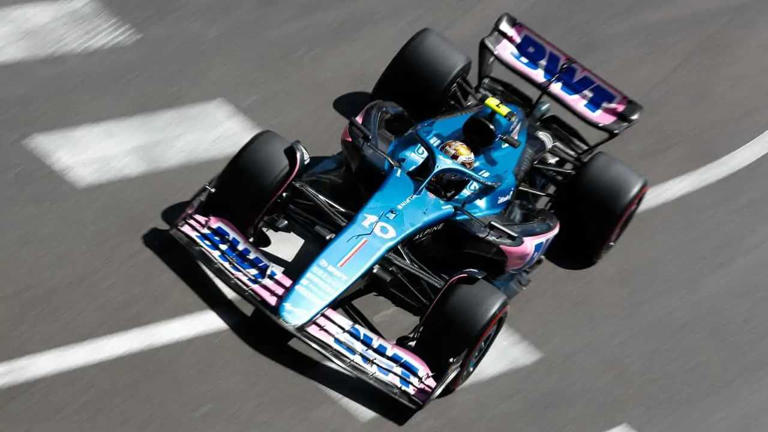 As marcas de carros que você reconhecerá no grid da F1 em 2026