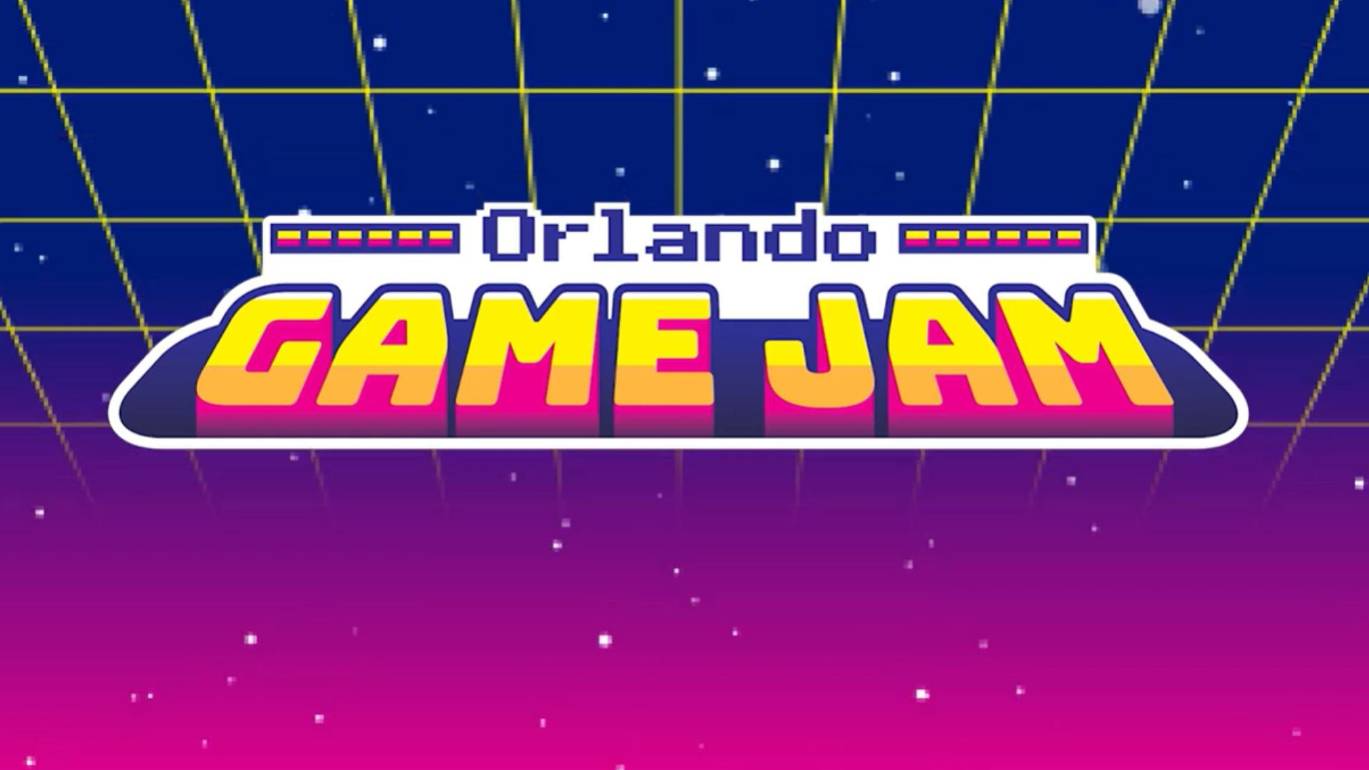2026 Orlando Game Jam & Gaming Expo: Create a game, exhibit, and win ...