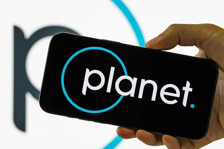 Planet Labs stock gained 7% today — what is the Swedish military deal ...
