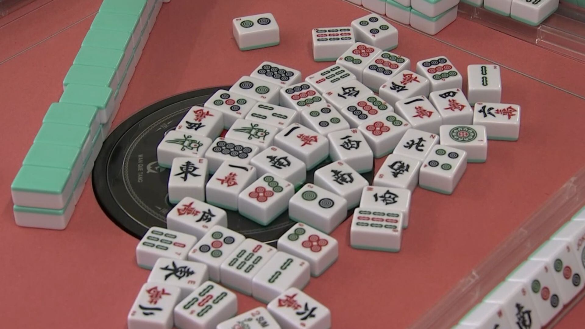 Phoenix Mahjong Club opens first permanent venue in Scottsdale