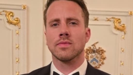 Who is Elijah Schaffer? MAGA influencer ridicules ‘Indian accent’ of ...