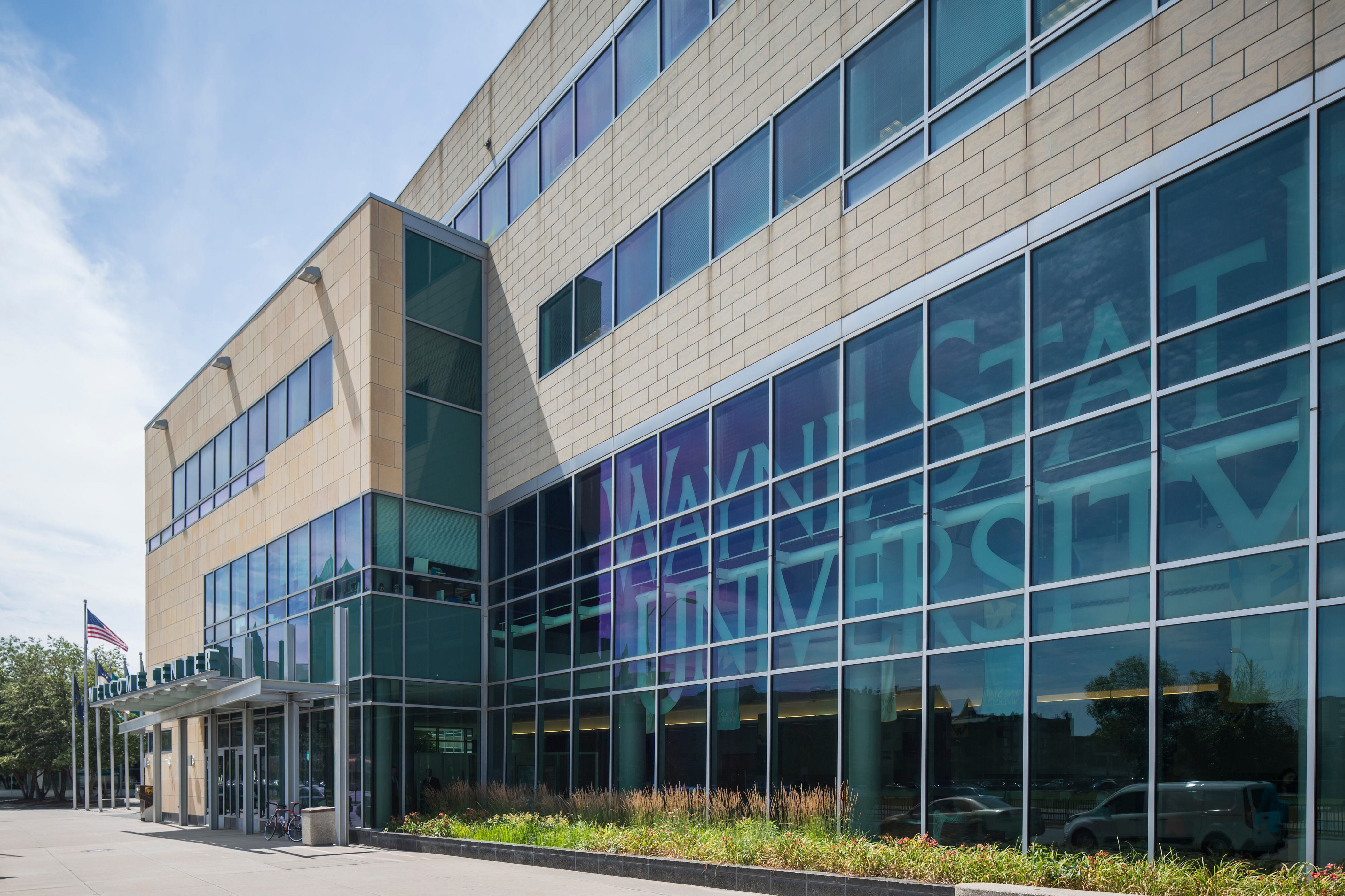 Wayne State University releases list of ‘10 words to bring back in 2026’