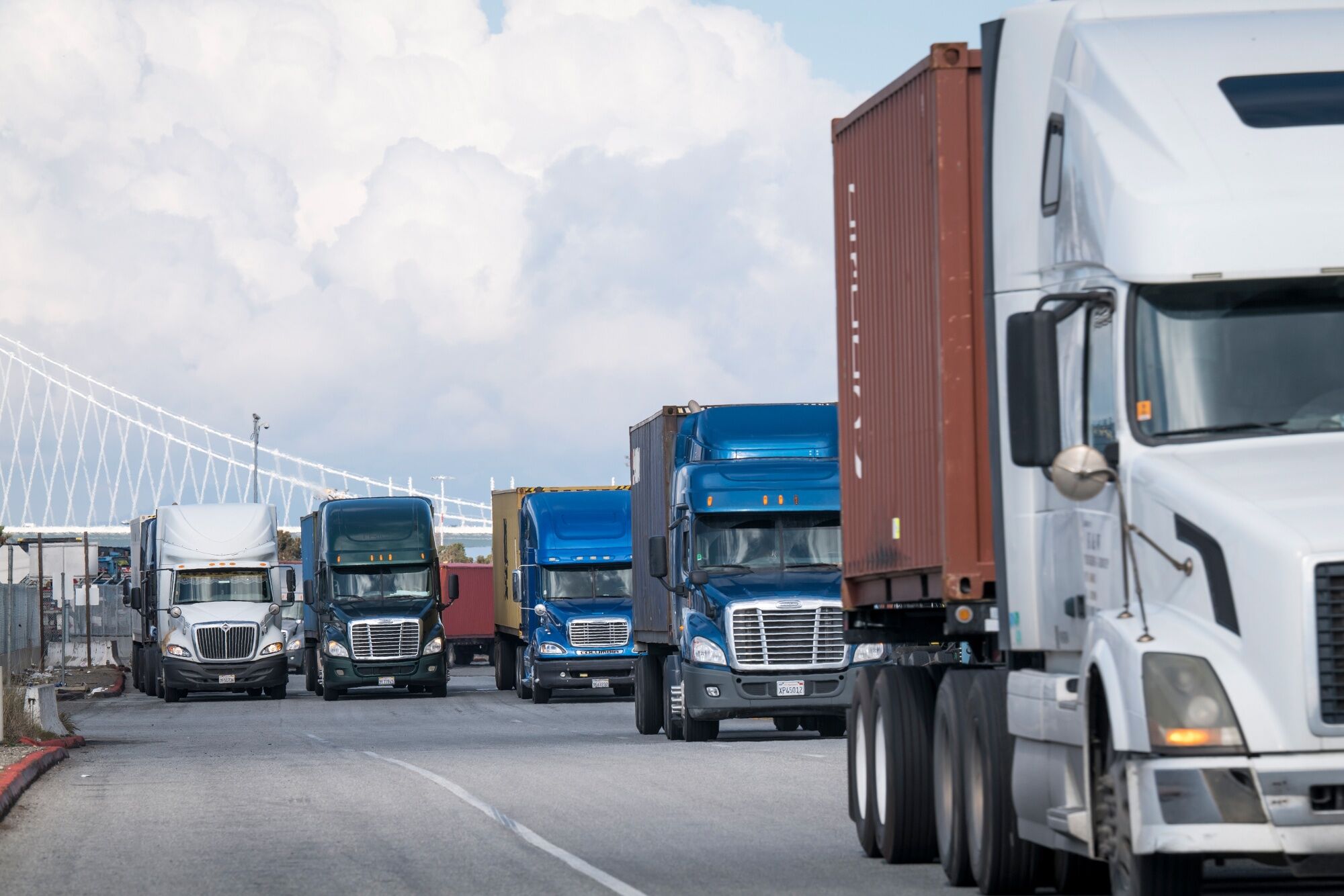 Cargo hauler STG Logistics files bankruptcy following debt deal litigation