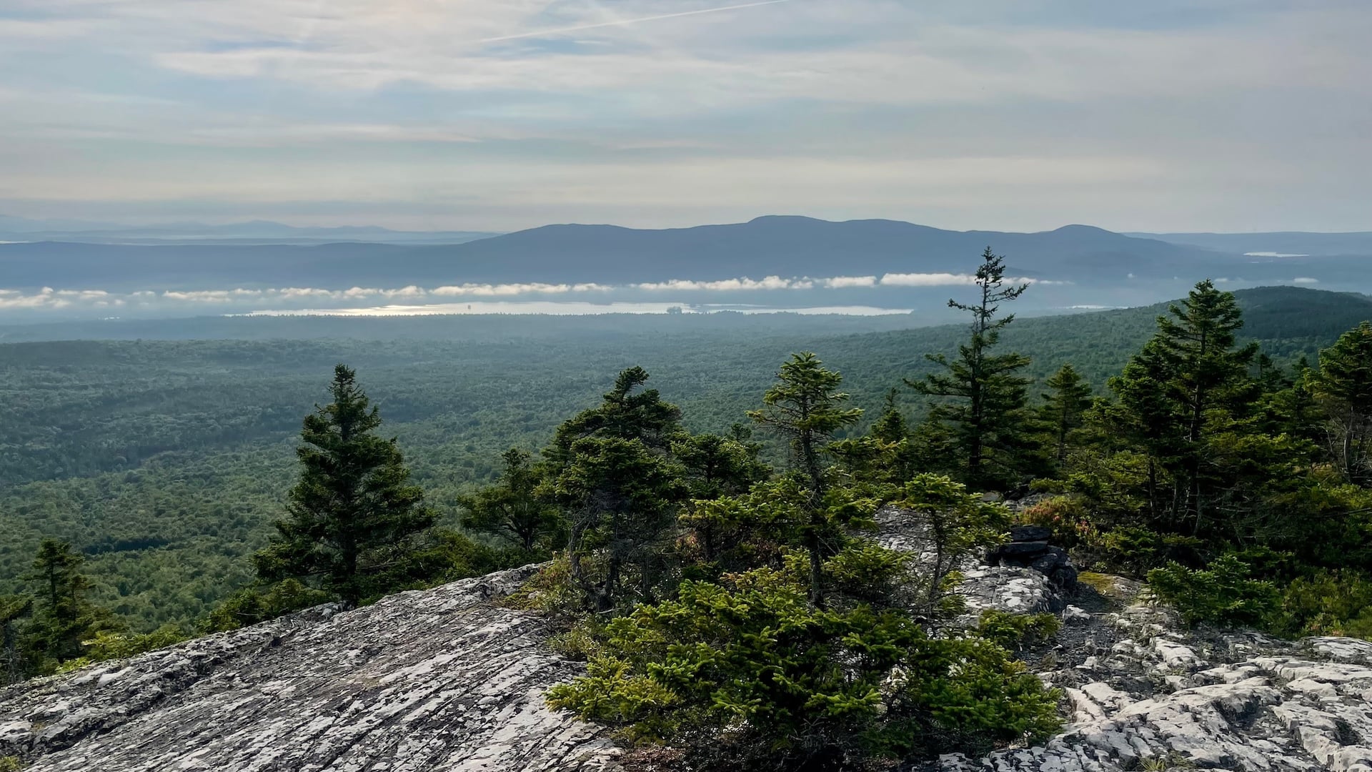 This thriller, set on the legendary Appalachian Trail, was voted one of ...