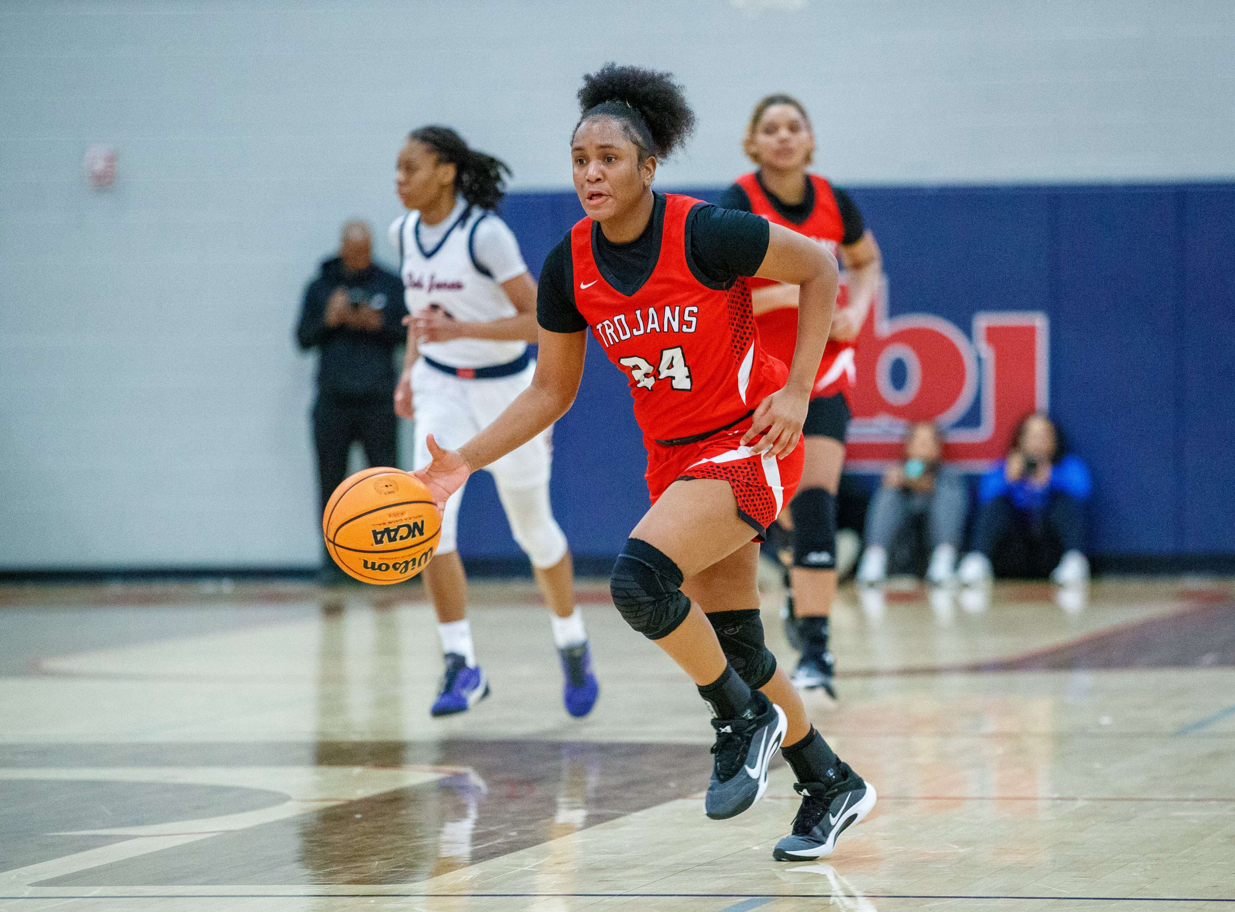 Power 10 girls basketball: Who sits atop the state heading into 2026?