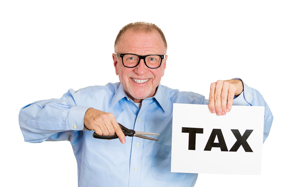 8 types of income that can jack up your Medicare premiums