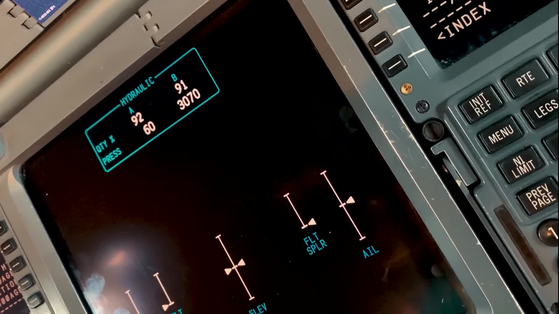 How the autopilot works