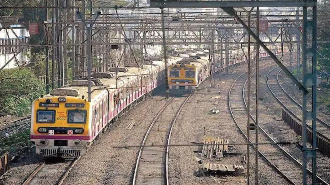 WR announces major block for 6th line work between Kandivali and Borivali