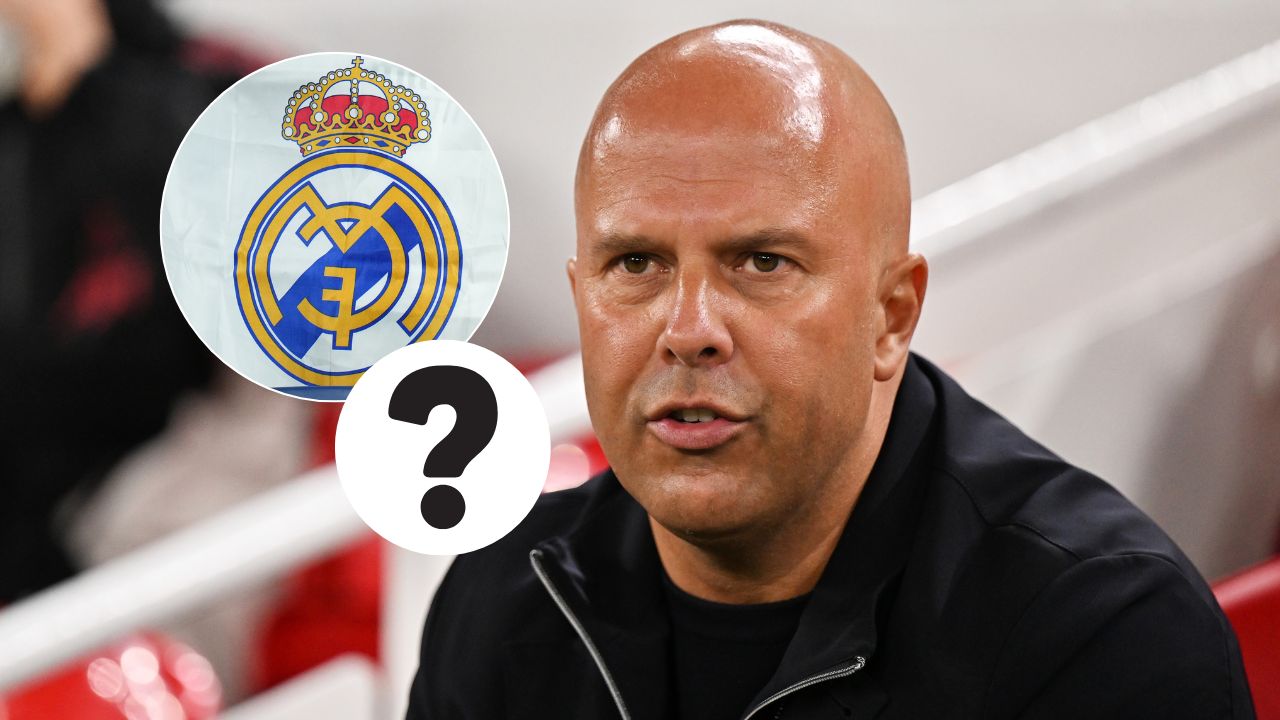 Liverpool centre-back target deemed a 'perfect match' but Real Madrid ...