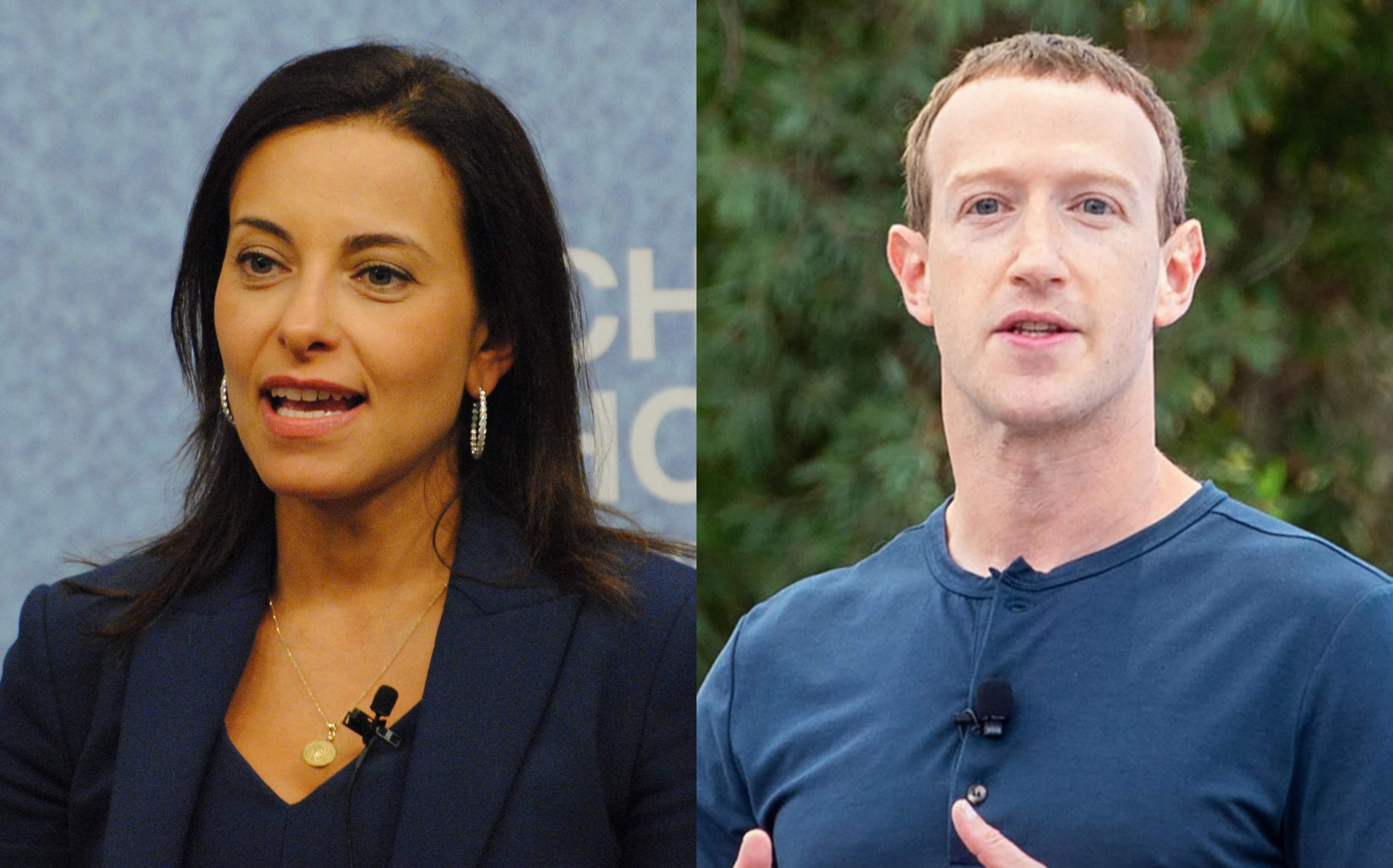 Meta nombra como presidenta a una exasesora de Seguridad Nacional de Trump