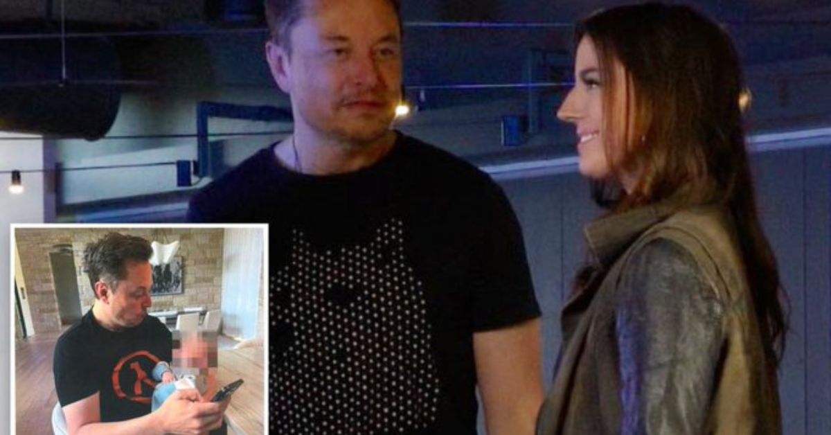 Elon Musk seeks full custody of son after transgender apology by baby mama