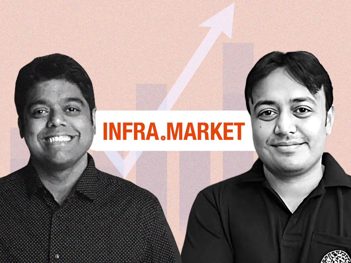 Infra.Market FY25 revenue jumps 27% to Rs 18,472 crore, profit falls 42%