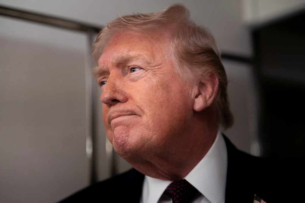 Treasury Secretary Scott Bessent reveals up to 10% of US budget stolen ...