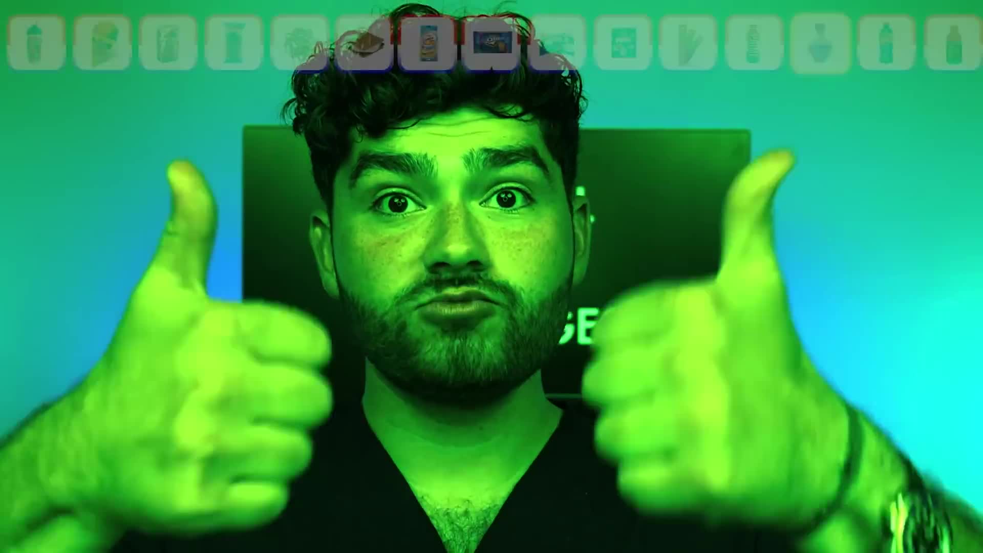 100 satisfying summer snacks *ASMR mukbang toothbrushing*?