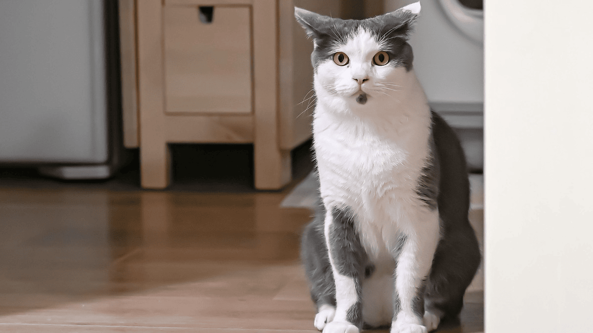 These 9 behaviors prove your cat is completely happy at home (and lacks ...