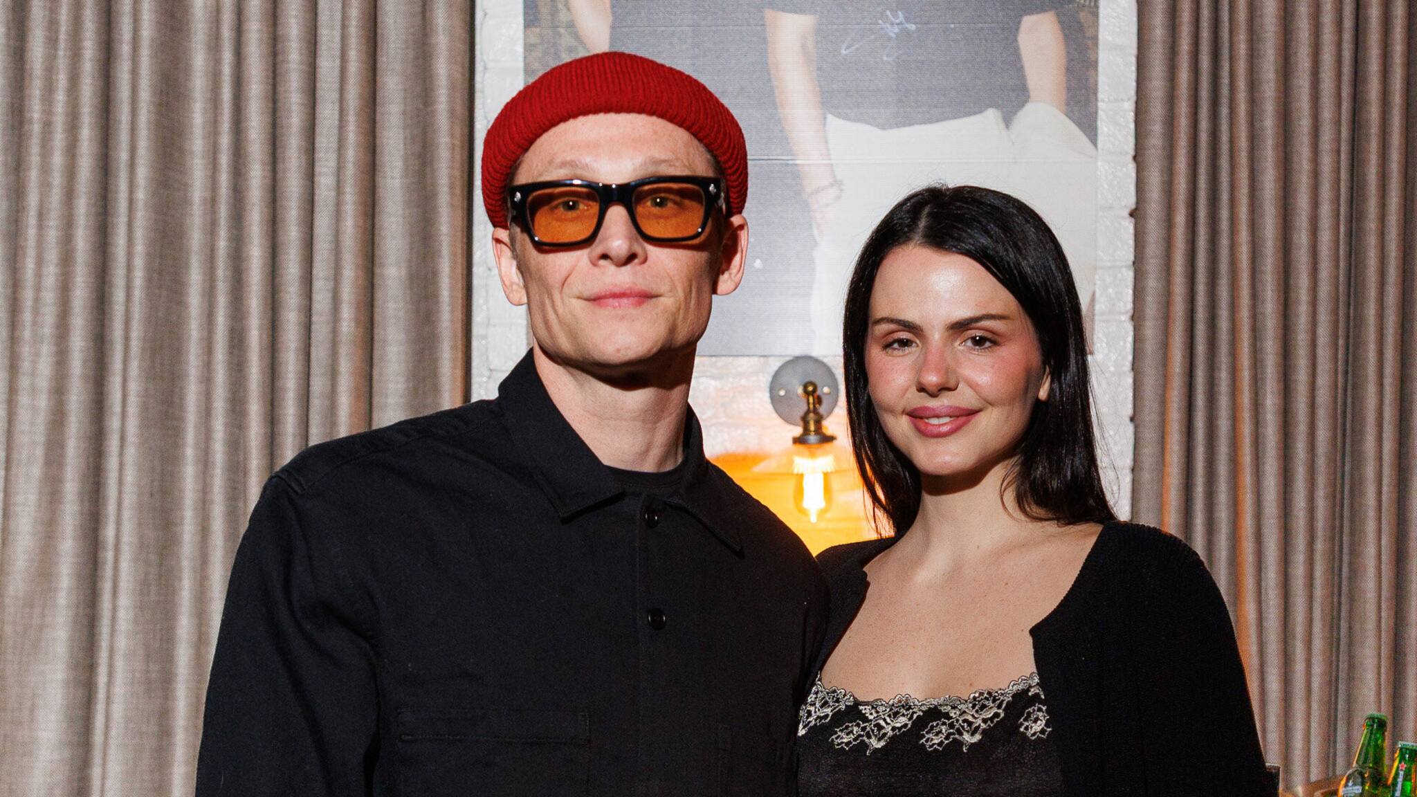 Matthias Schweighöfer und Ruby O Fee haben heimlich geheiratet