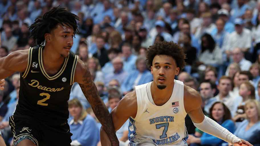 Trimble explains 2 important factors in North Carolina’s win
