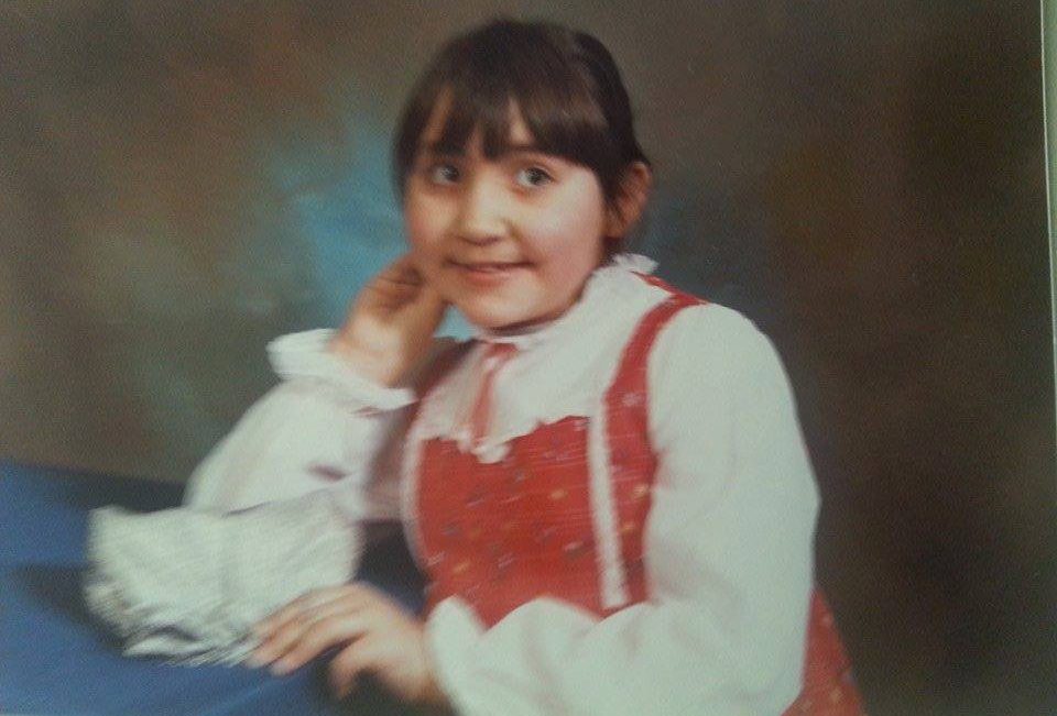 Why I'm crying over a Barbie doll at 52