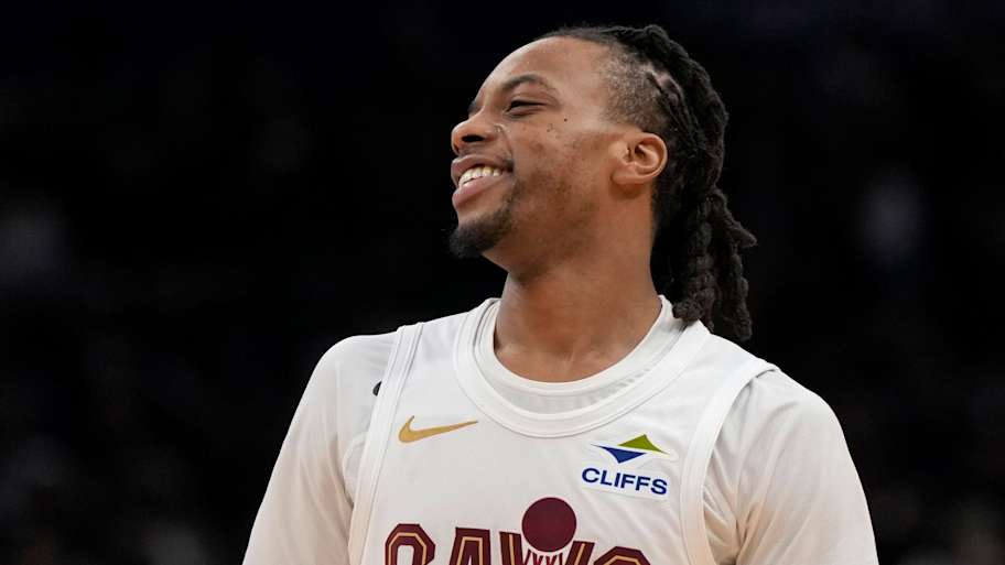 NBA is making Darius Garland realization that Cavaliers fans have known ...