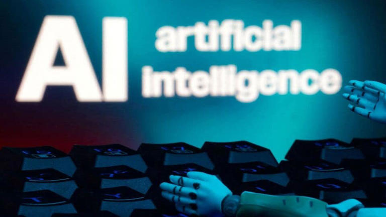 Explained: What is Pax Silica, the US-led AI, semiconductor supply ...