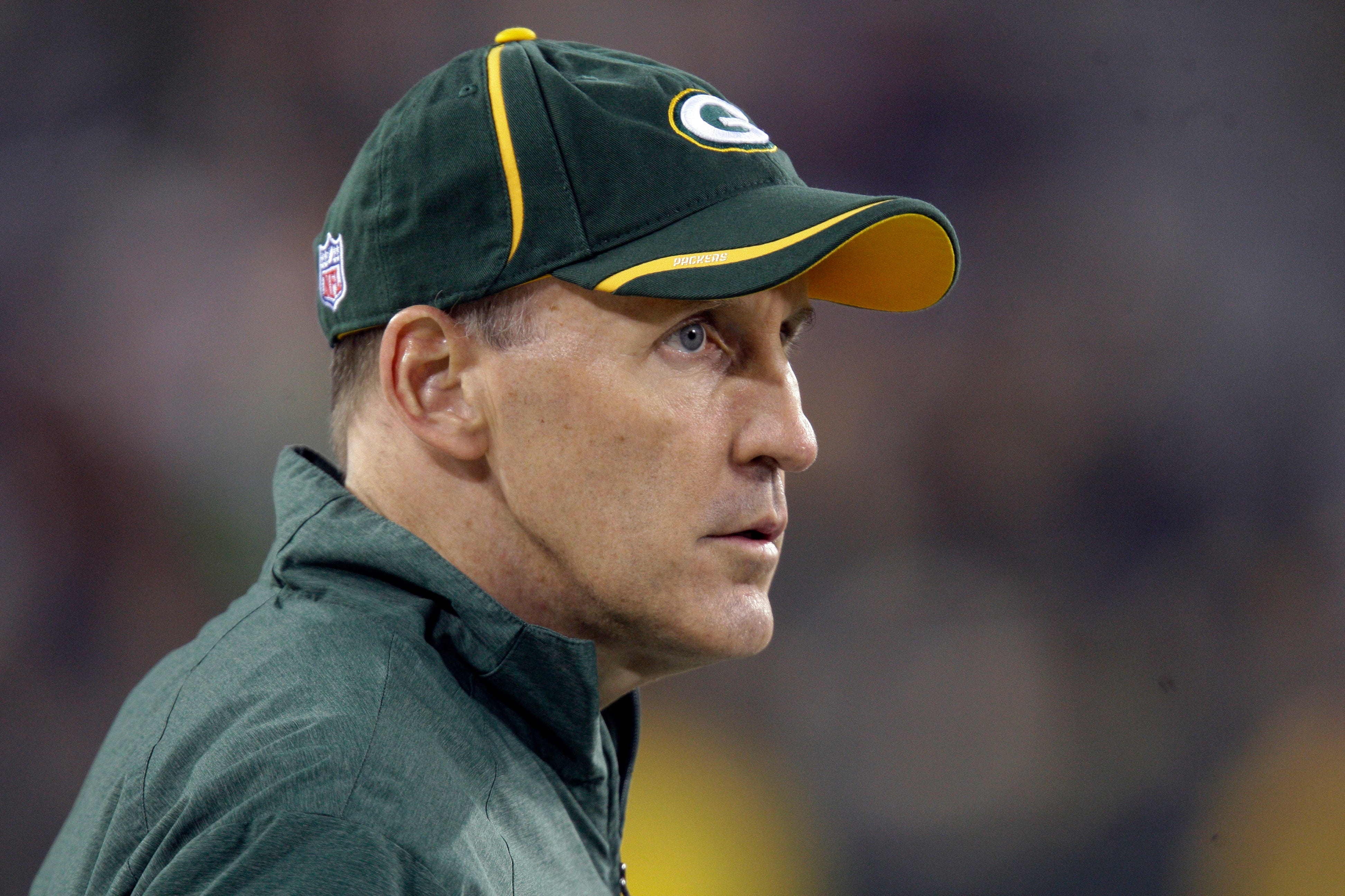 Packers head coaches through history, from Lambeau to LaFleur