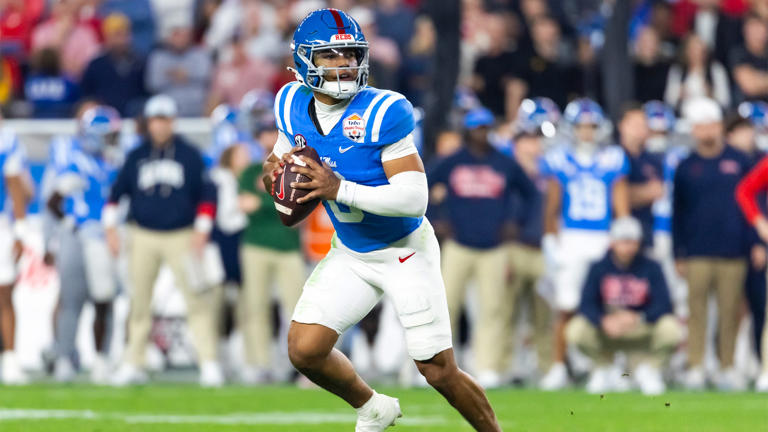 Ole Miss QB Trinidad Chambliss’ eligibility fight isn’t over