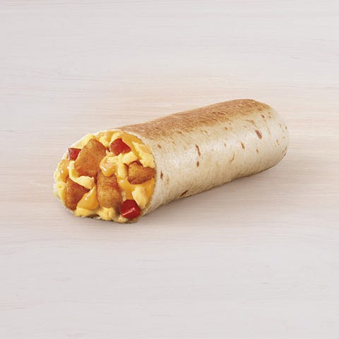 The healthiest breakfast orders at all your favorite fast food chains