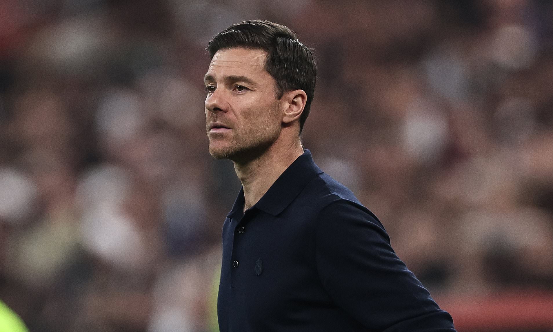 Real Madrid sack Xabi Alonso after just eight months - ex-Liverpool ...