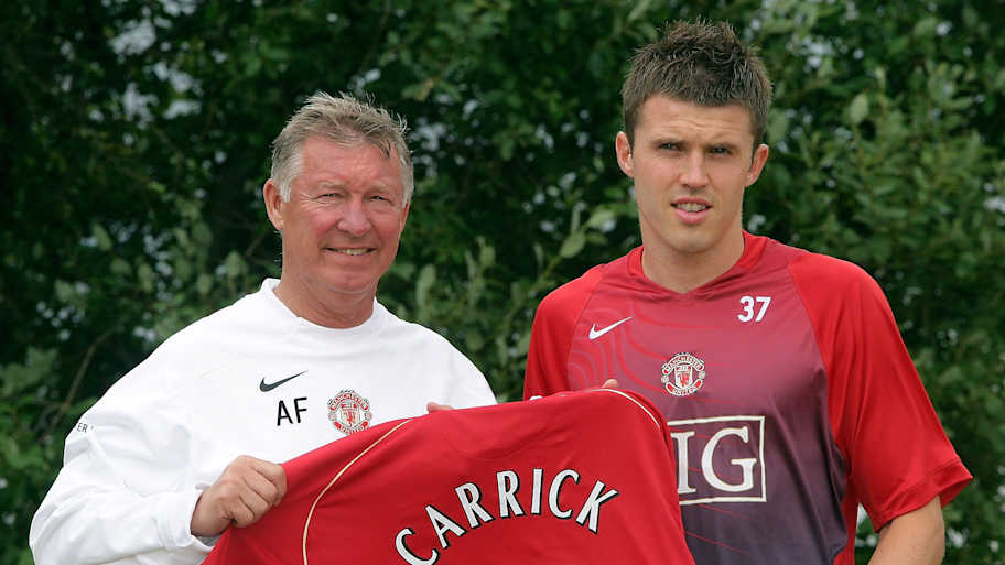 Manchester United choosing Michael Carrick feels like a warning sign