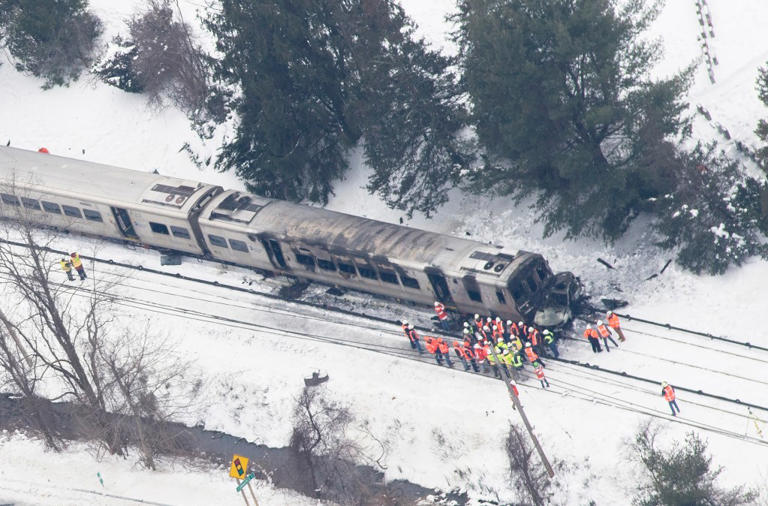 MTA to pay record $182M settlement for tragic 2015 train crash in NYC ...
