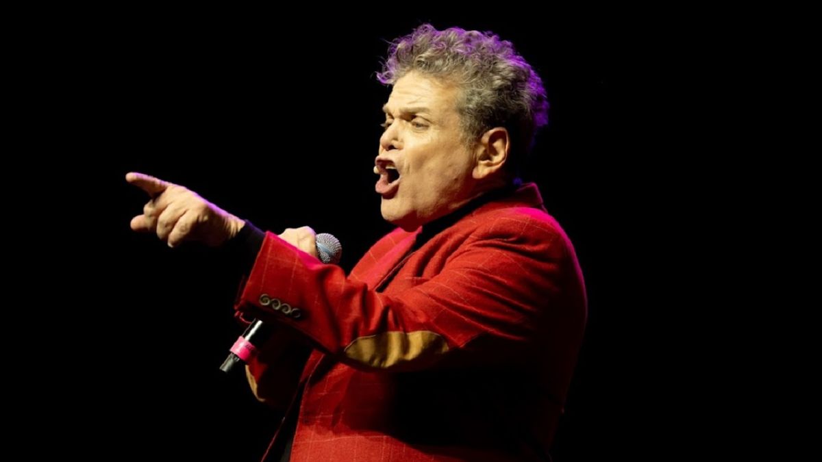 Escándalo con Alfredo Casero en Mar del Plata: furia, abandono e ...